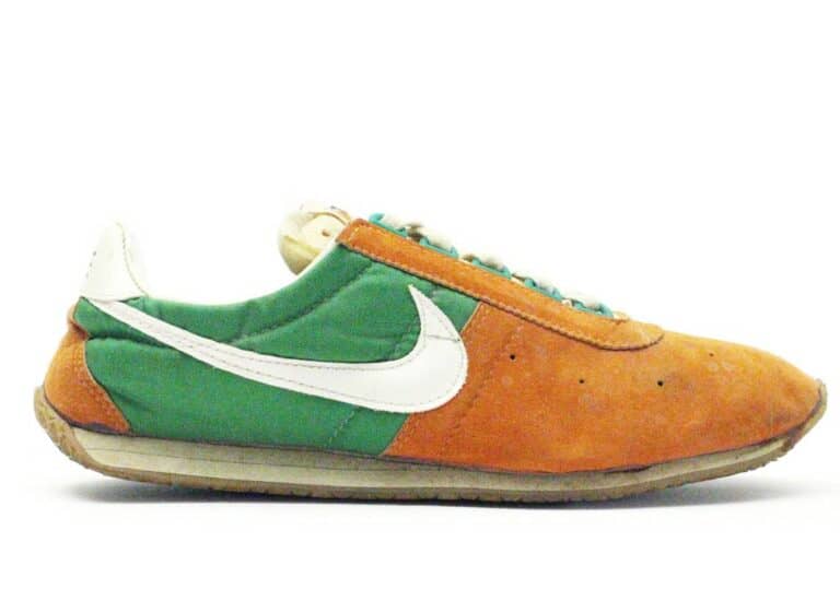 Vintage Nike Shoes - Attic Capital