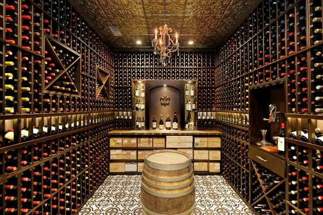 4 Great Ways to Sell Your Wine Collection - Attic Capital