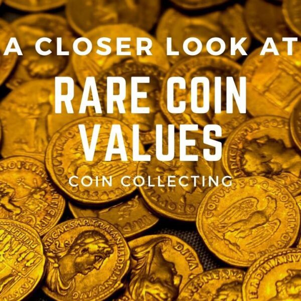 7 Best Places to Sell Coins Online