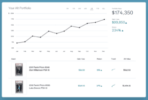Alt Is Your Next Sports Card Trading Platform (Complete Guide)