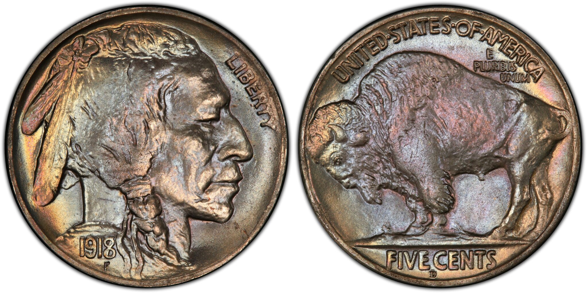 A Guide to Rare Buffalo Nickels - Key Dates and the Most Valuable