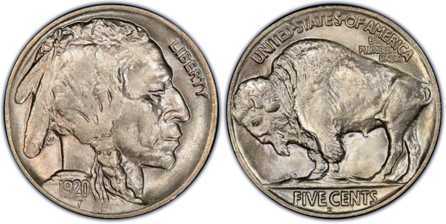 A Guide to Rare Buffalo Nickels - Key Dates and the Most Valuable