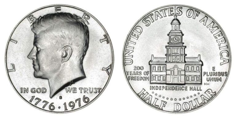 10 Most Valuable Half Dollar Coins of All Time