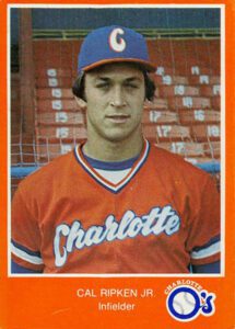 Cal Ripken Rookie Card Value (Complete Guide to the Ironman)