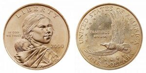 The Ultimate Sacagawea Coin Guide - Tribute to the Golden Dollar
