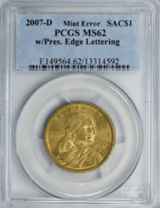 The Ultimate Sacagawea Coin Guide - Tribute to the Golden Dollar