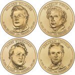 Presidential Dollar Coins Value - Errors, Key Dates, and Rare Facts