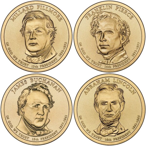 Presidential Dollar Coins Value - Errors, Key Dates, and Rare Facts