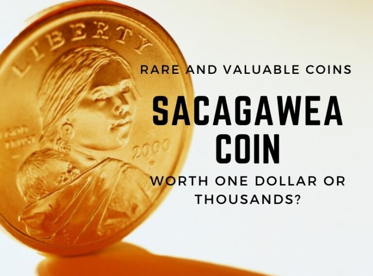 The Ultimate Sacagawea Coin Guide - Tribute to the Golden Dollar
