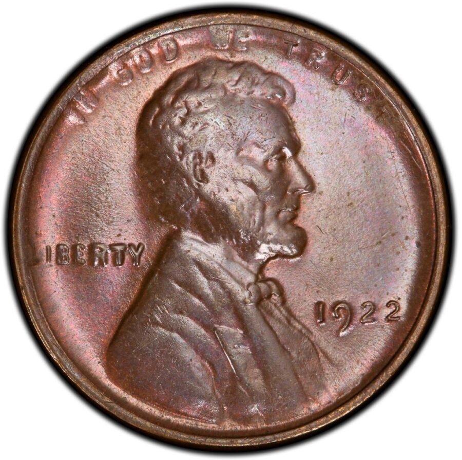 Most Valuable Wheat Pennies - And Key Dates to Know