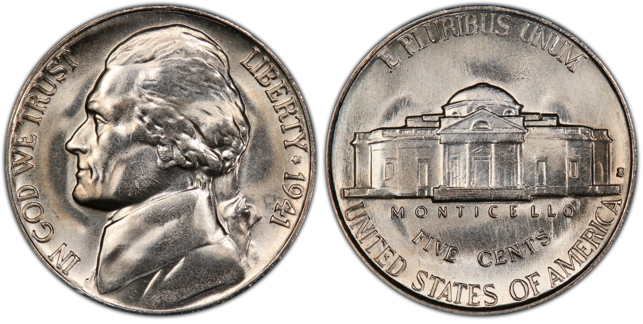 What Is My 1941 Nickel Worth? - Your Complete Guide