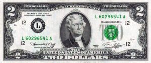 1976 2 Dollar Bill Value and History - The Ultimate Guide