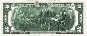 1976 2 Dollar Bill Value and History - The Ultimate Guide