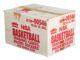 1986 Fleer Basketball Box and Case, Sealed and Unopened - Attic Capital