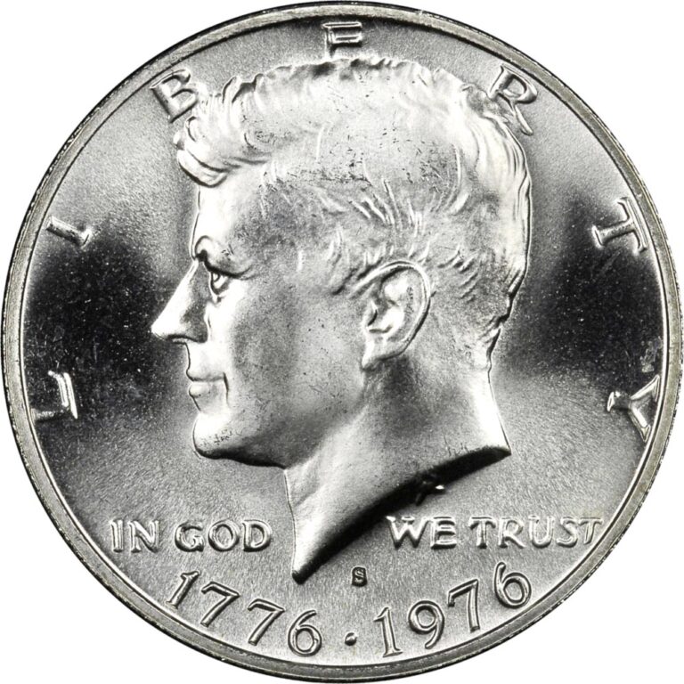 10 Most Valuable Half Dollar Coins of All Time