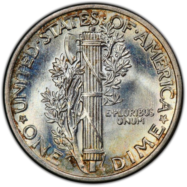 The 1966 Roosevelt Dime, Uncovering the History and Value