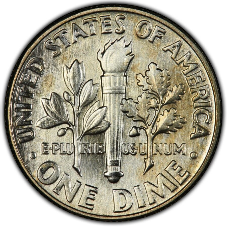 The 1966 Roosevelt Dime, Uncovering the History and Value