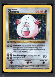 10 Most Valuable First Edition Pokemon Cards - Catch ‘Em All!