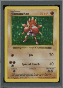 10 Most Valuable First Edition Pokemon Cards - Catch ‘Em All!