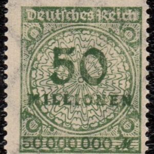 9 Most Amazing and Rare German Stamps