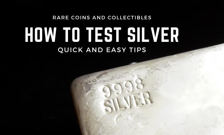 How to Test Silver, Quick and Easy Tips