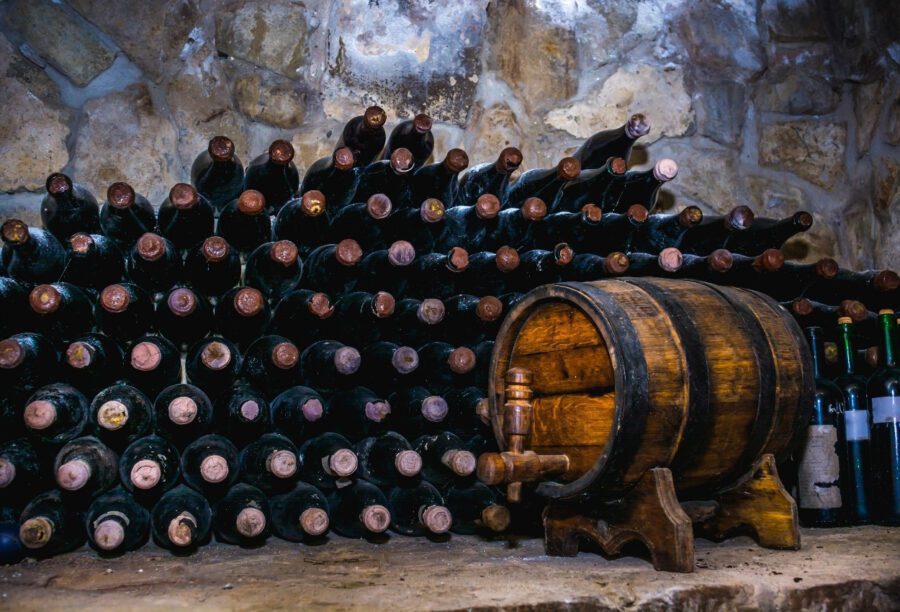 5 Great Ways to Sell Your Wine Collection (Quick Cash for Wine)