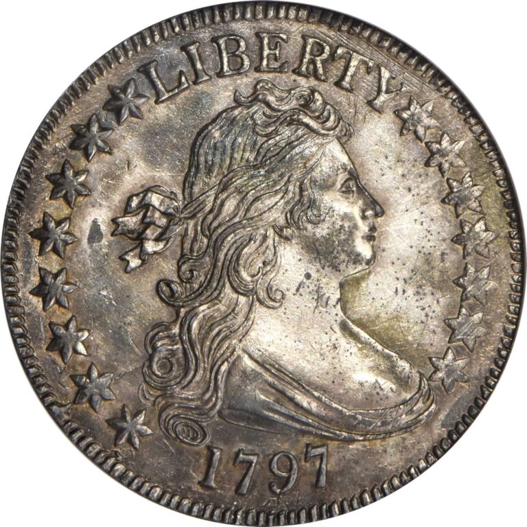 10 Most Valuable Half Dollar Coins of All Time