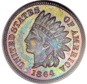Indian Head Penny Value and History
