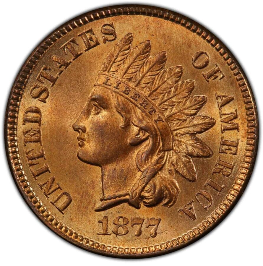 Indian Head Penny Value and History