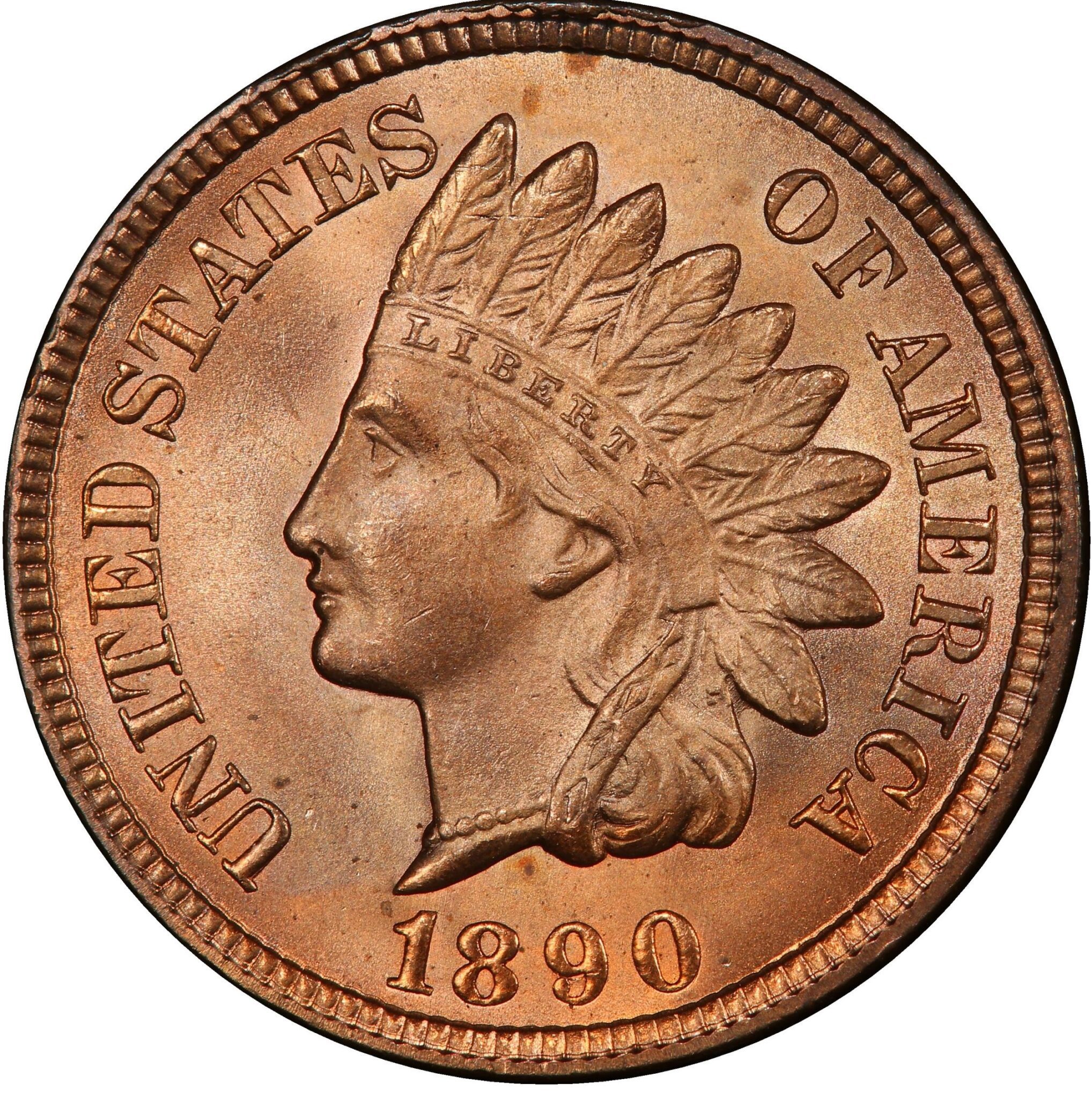 Indian Head Penny Value and History