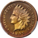 Indian Head Penny Value and History