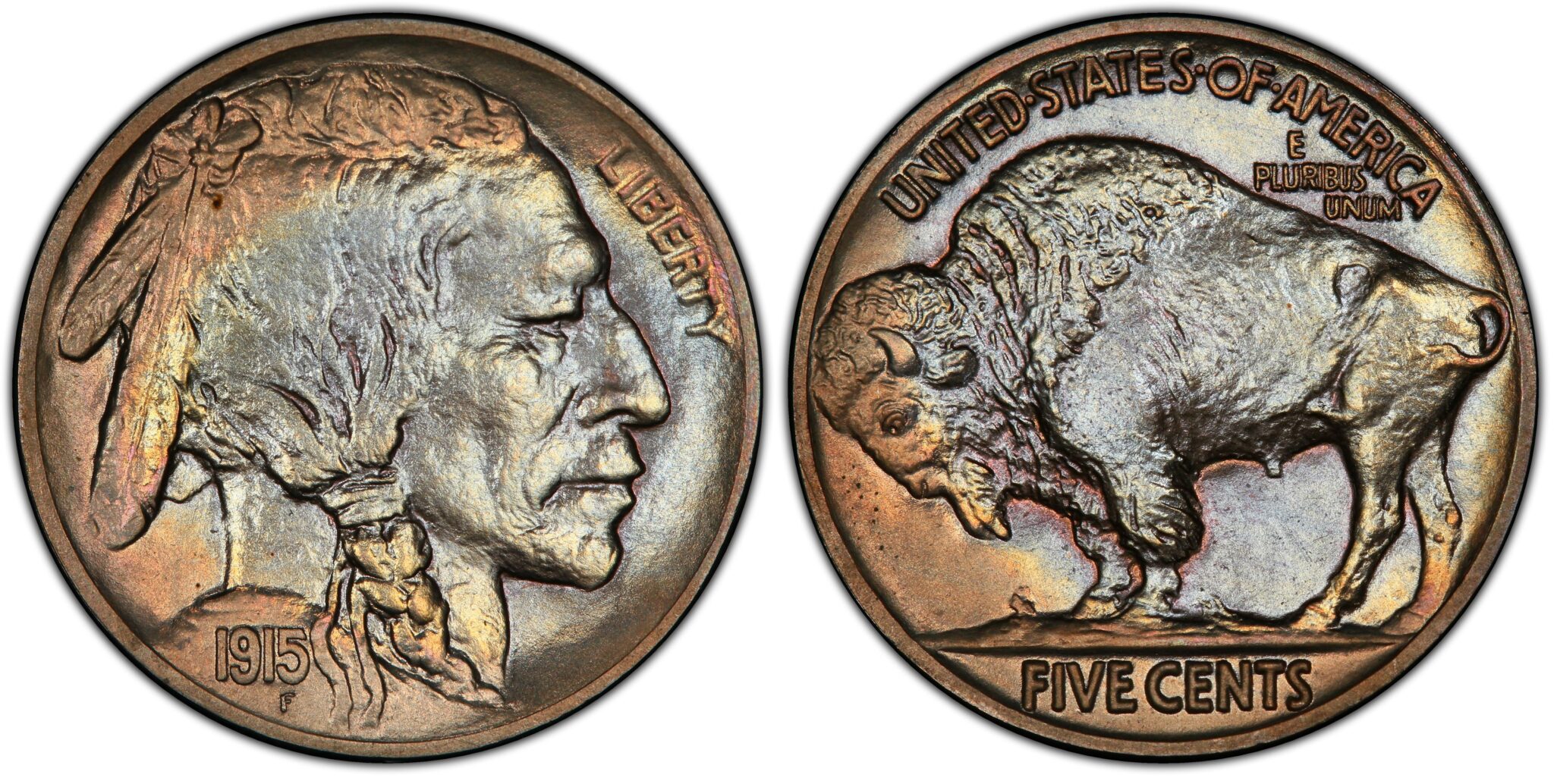 A Guide to Rare Buffalo Nickels - Key Dates and the Most Valuable