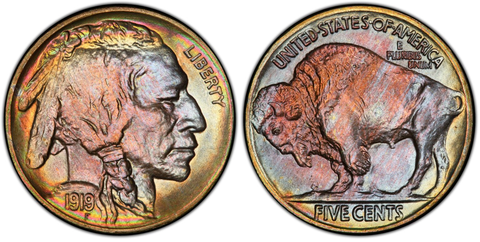A Guide to Rare Buffalo Nickels - Key Dates and the Most Valuable
