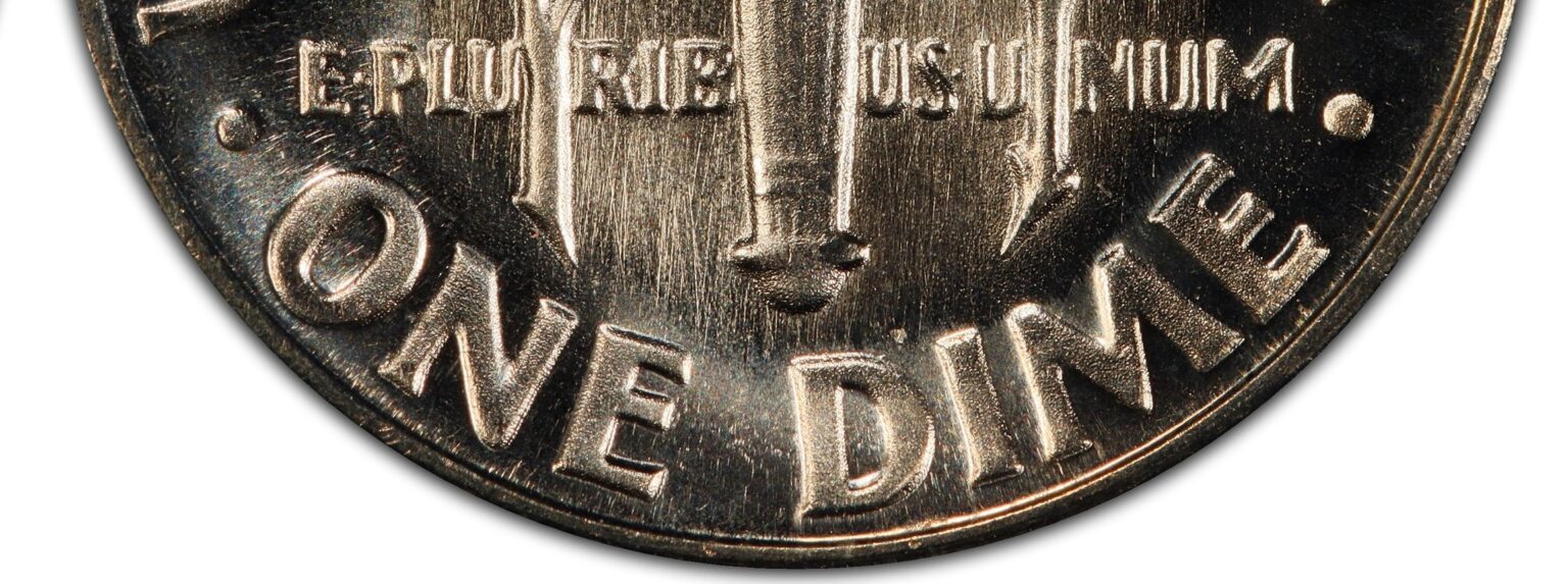 The 1966 Roosevelt Dime, Uncovering the History and Value