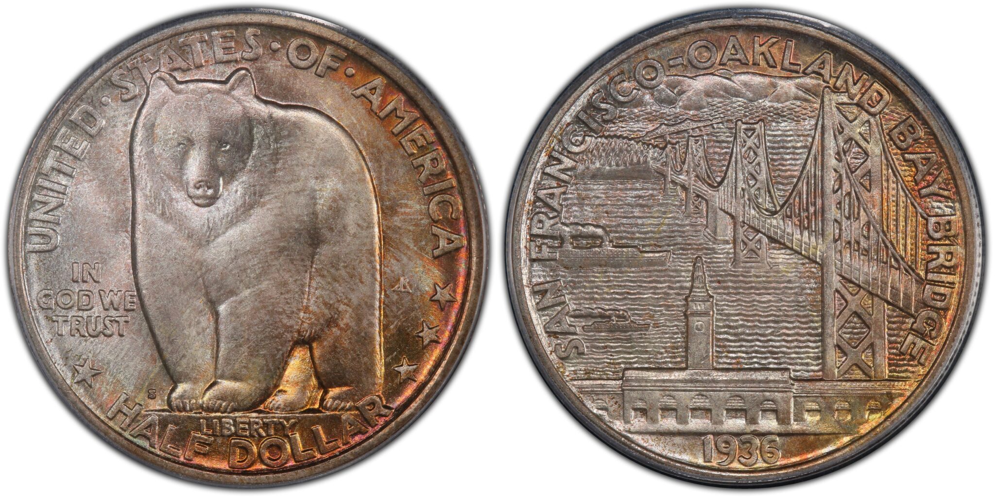 10 Most Valuable Half Dollar Coins of All Time