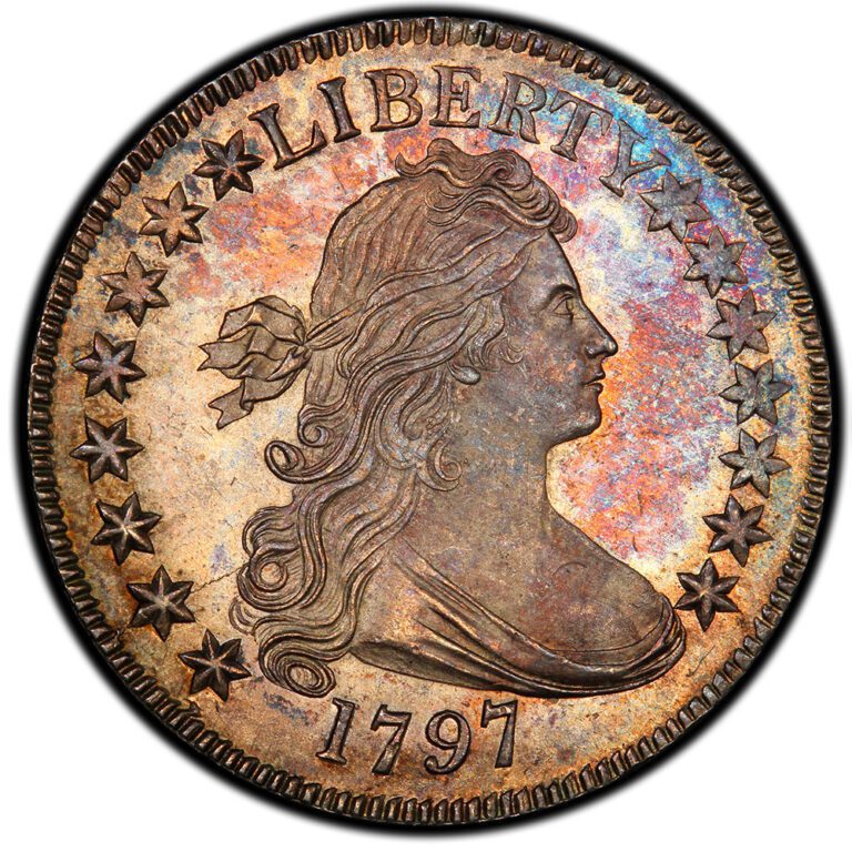 10 Most Valuable Half Dollar Coins of All Time