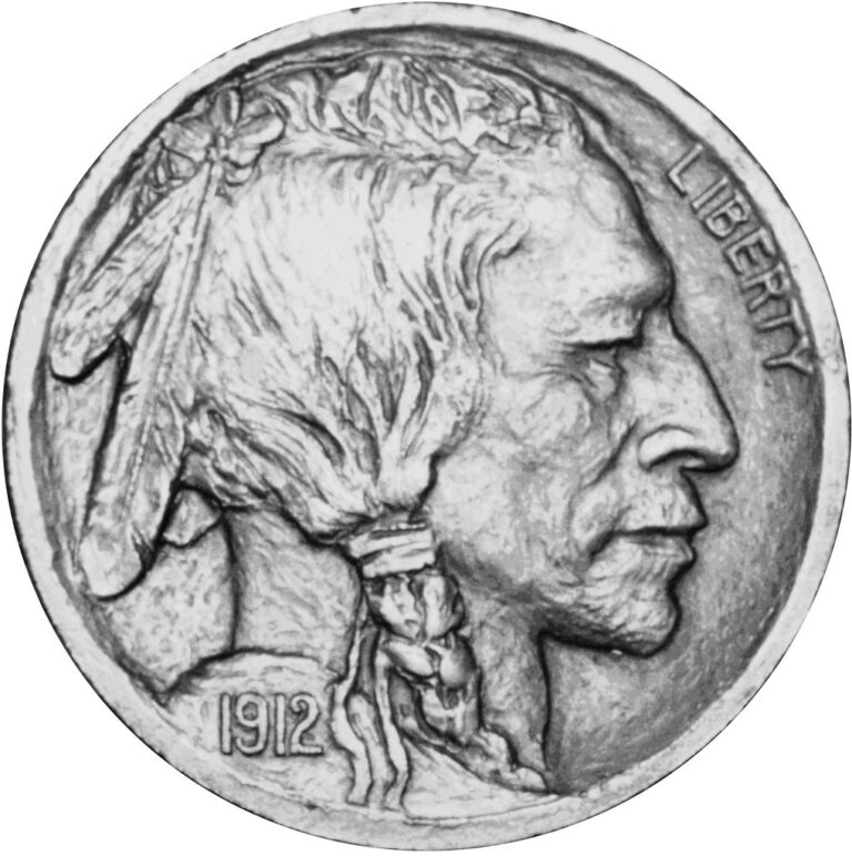 A Guide to Rare Buffalo Nickels - Key Dates and the Most Valuable
