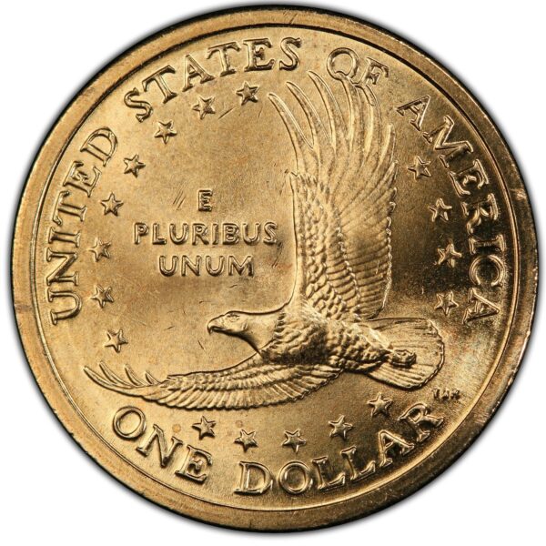 The Ultimate Sacagawea Coin Guide - Tribute to the Golden Dollar
