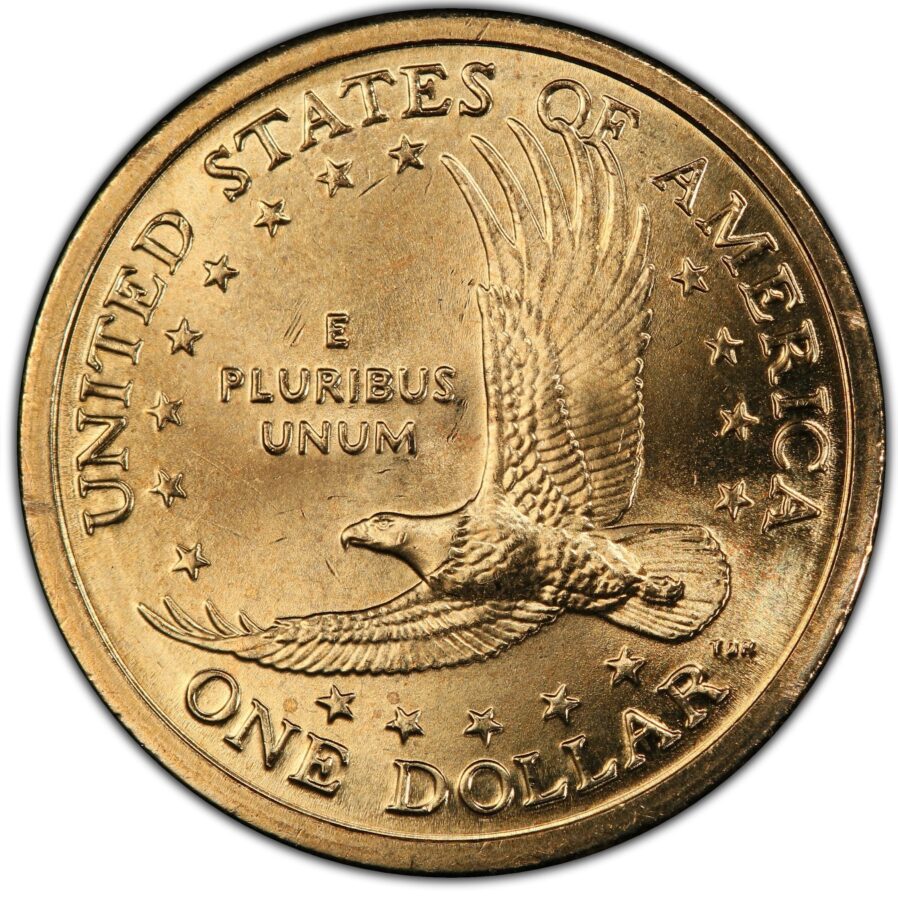 The Ultimate Sacagawea Coin Guide - Tribute to the Golden Dollar