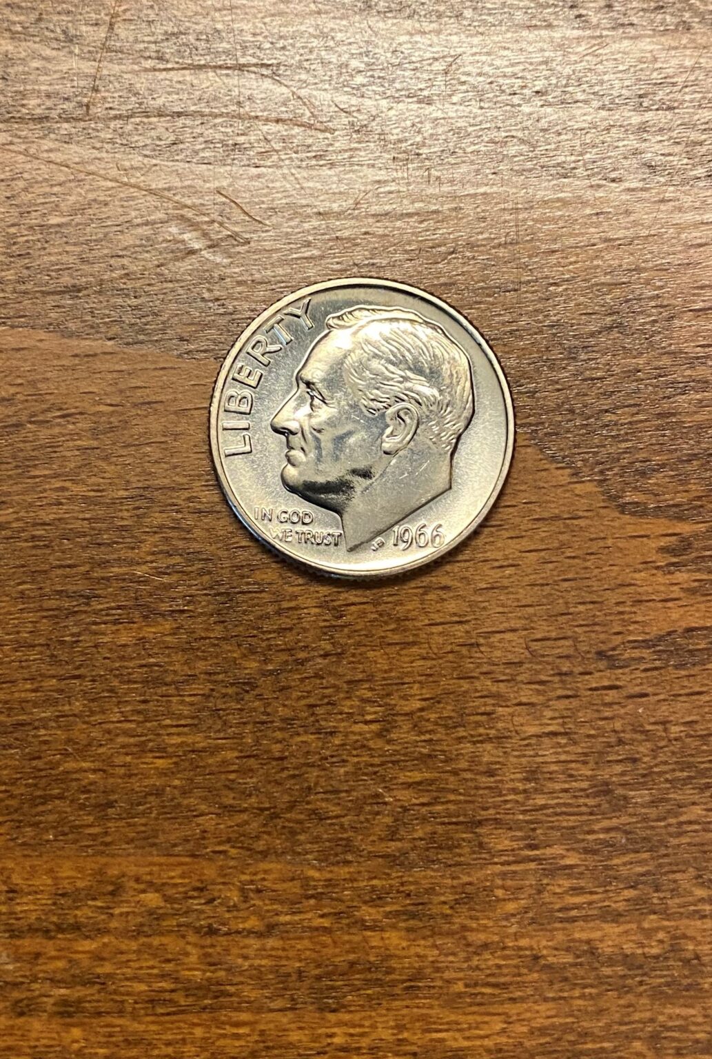 The 1966 Roosevelt Dime, Uncovering the History and Value