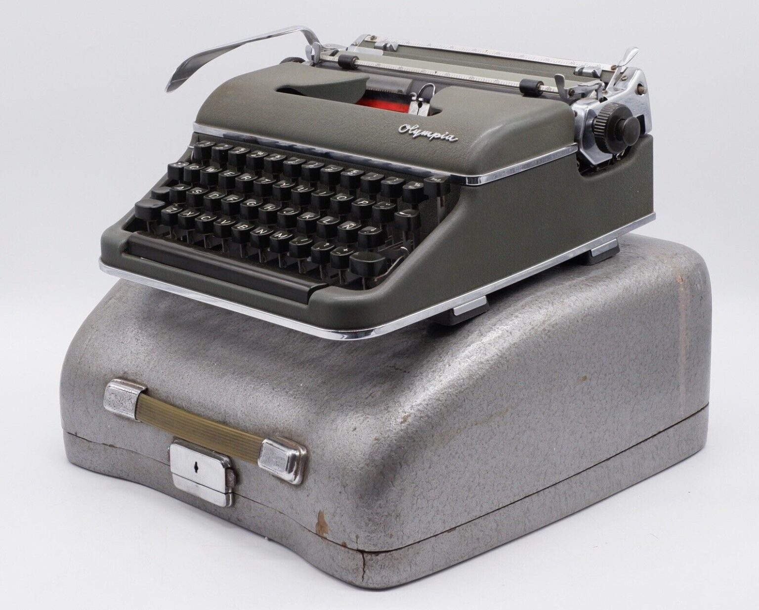 Vintage Typewriter Values and Best Antique Brands (Escape to the Past)