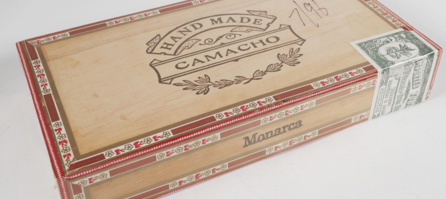 The Ultimate Guide To Collecting Cigar Boxes