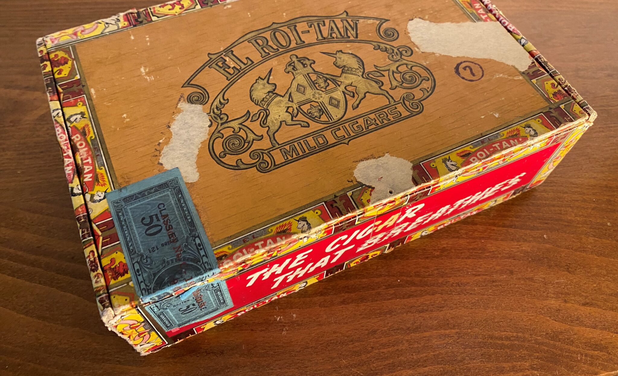 The Ultimate Guide To Collecting Cigar Boxes