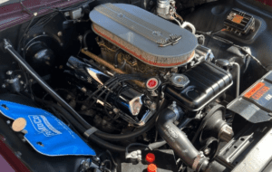 The Ford Galaxie 1960s Space Race (And the Chevy Rivalry)