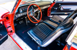 The Ford Galaxie 1960s Space Race (And the Chevy Rivalry)