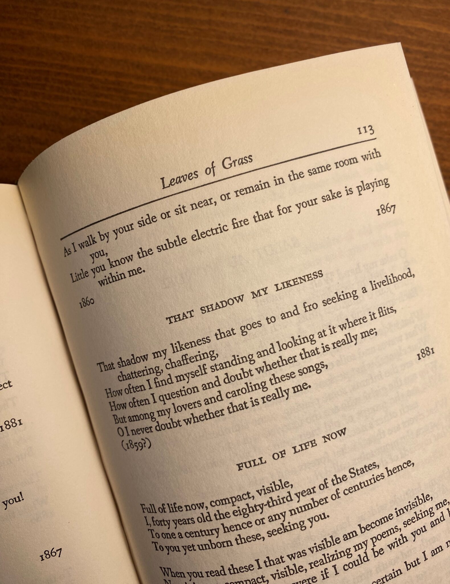 Rare Poetry Books for Collectors (And the Greatest Poetry Writers)