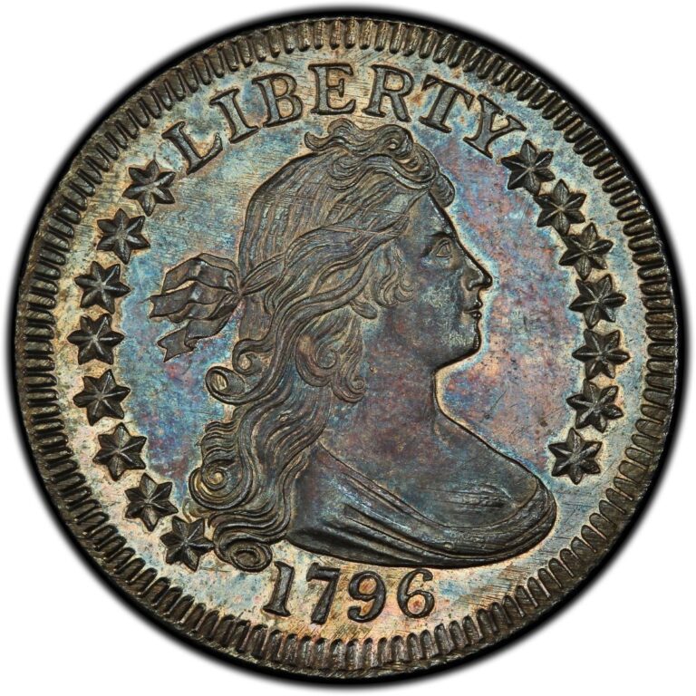 10 Most Valuable Rare Quarters of All Time