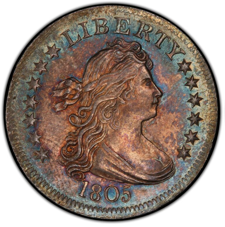10 Most Valuable Rare Quarters of All Time