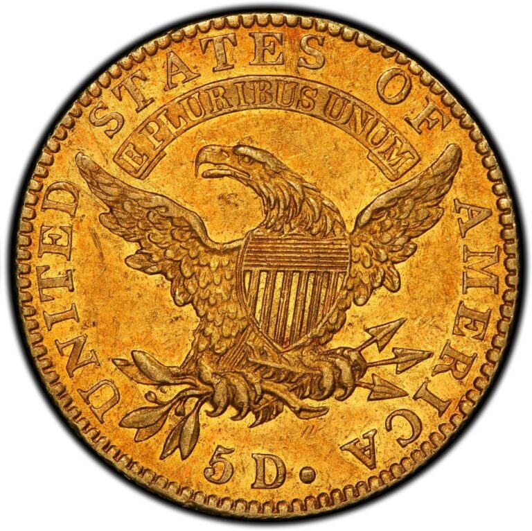 10 Most Valuable Coins of All Time - Ultimate Guide for Collectors