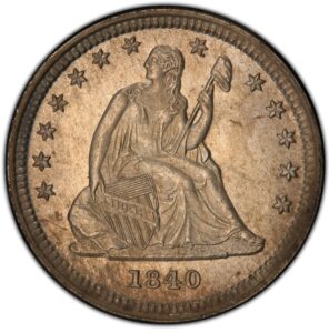 10 Most Valuable Rare Quarters of All Time
